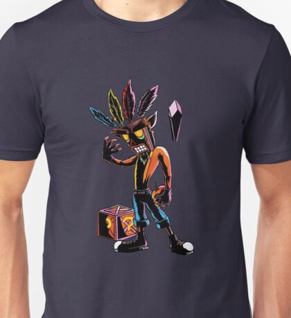 Crash Bandicoot: Gifts & Merchandise | Redbubble