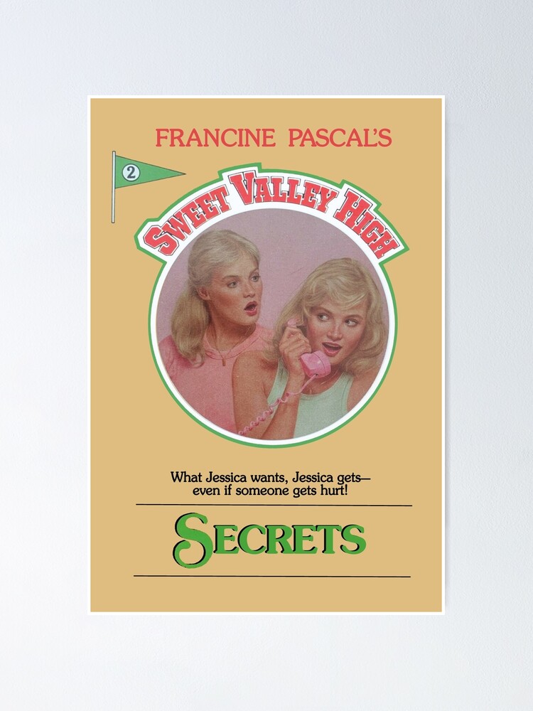 Santa Barbara actress Jonna Leigh Stack modeling for the Sweet Valley ...