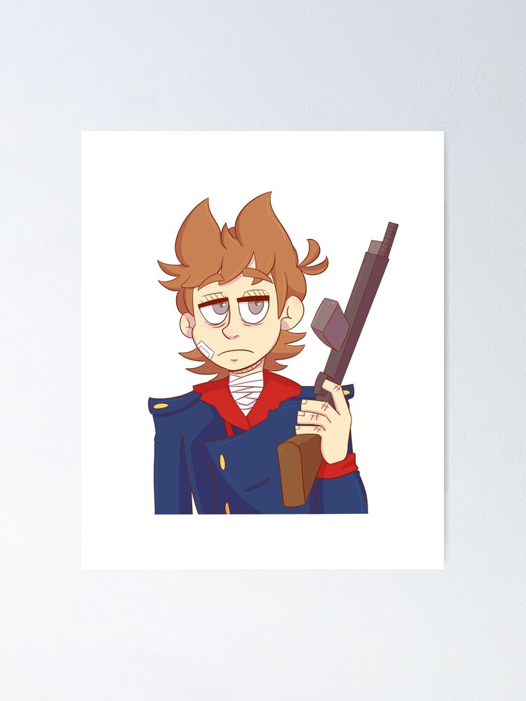 "Red Army Leader" Poster by nimblemusicbox | Redbubble