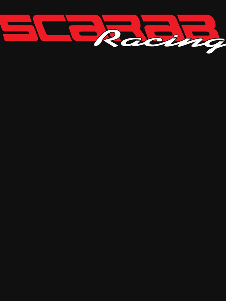 "SCARAB RACING BOATS LOGO" Essential T-Shirt for Sale by cydneytarl624 ...