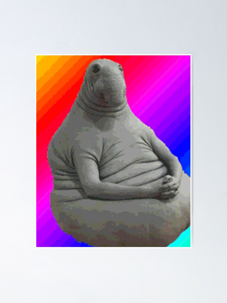 "Zhdun" Poster for Sale by rarefreedom | Redbubble