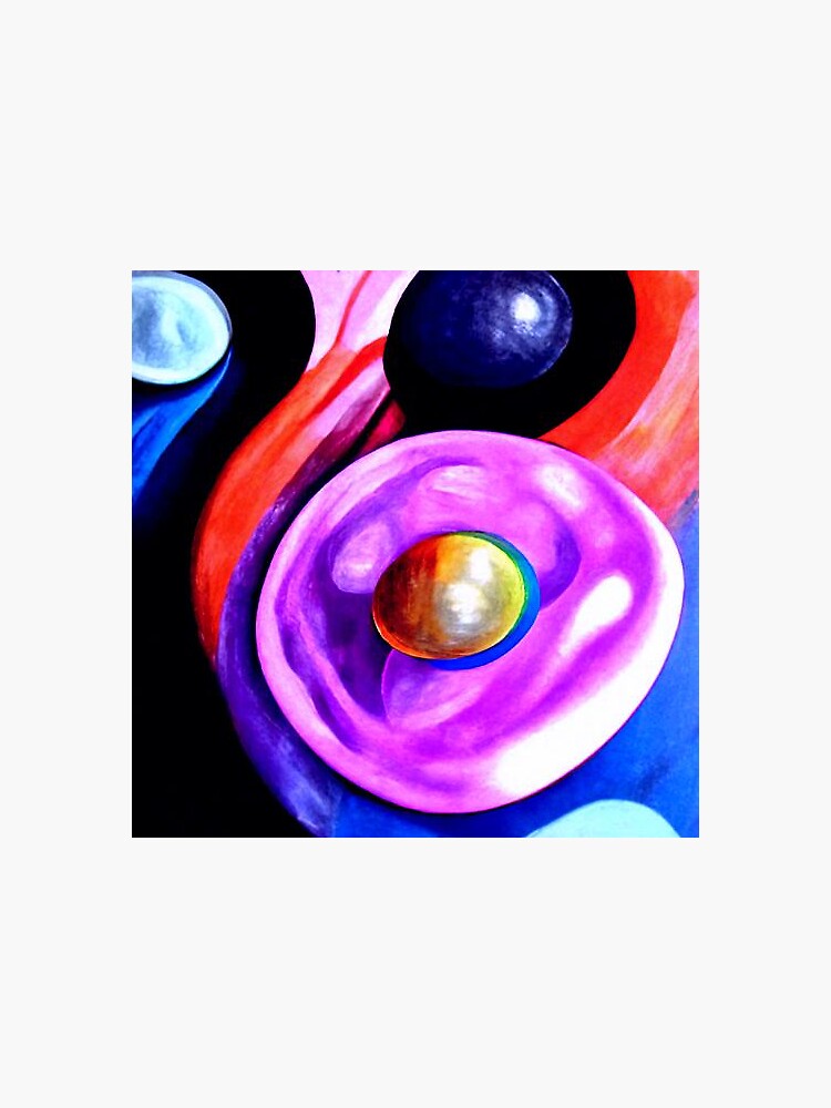 "Egg; Funny side up" Sticker by AxeHandel | Redbubble