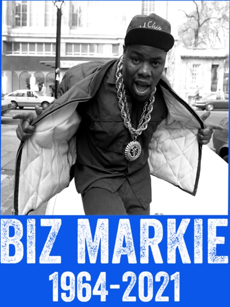 "rip biz markie, Cool rapper biz markie, Biz Markie Rip, Hip hop ...