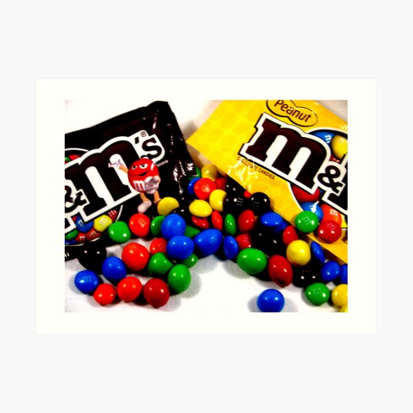 Peanut M Ms Gifts & Merchandise | Redbubble