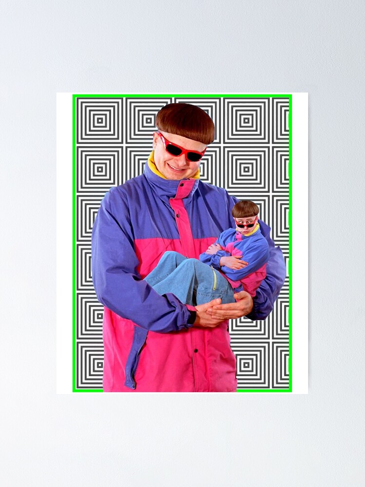 "Lover Gift Oliver Tree Baby With Oliver Tree Father Premium Gift Tree ...