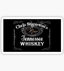 Chris Stapleton: Stickers | Redbubble
