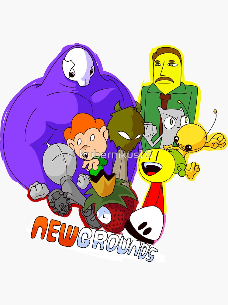 Newgrounds