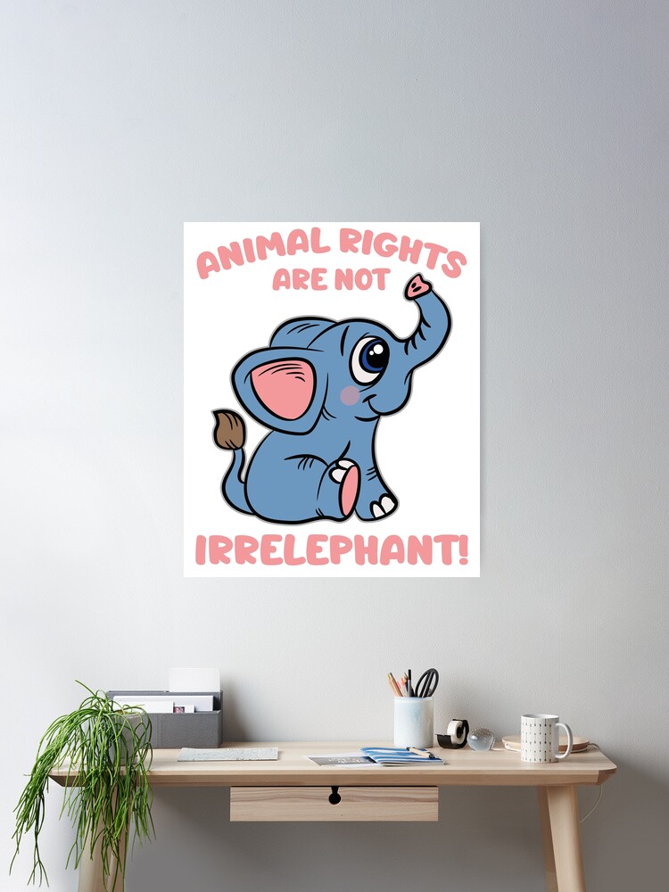 Irrelevant Elephant Profile For Irrelevant Elephant