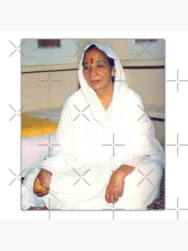 "Shree Siddhi Mata ji" Poster for Sale by aruvanita | Redbubble