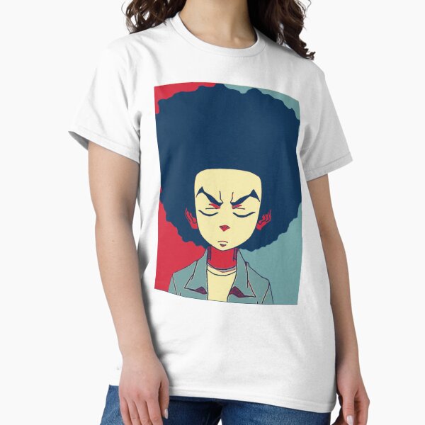Boondocks Merch & Gifts for Sale | Redbubble