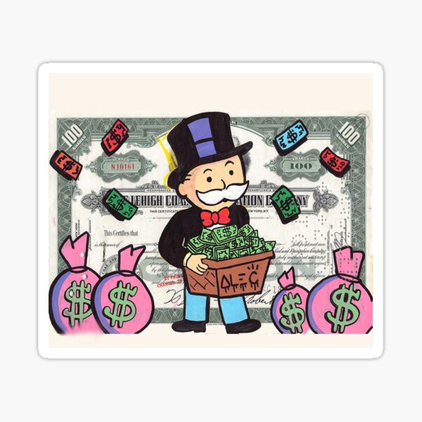 Monopoly Merch & Gifts for Sale | Redbubble