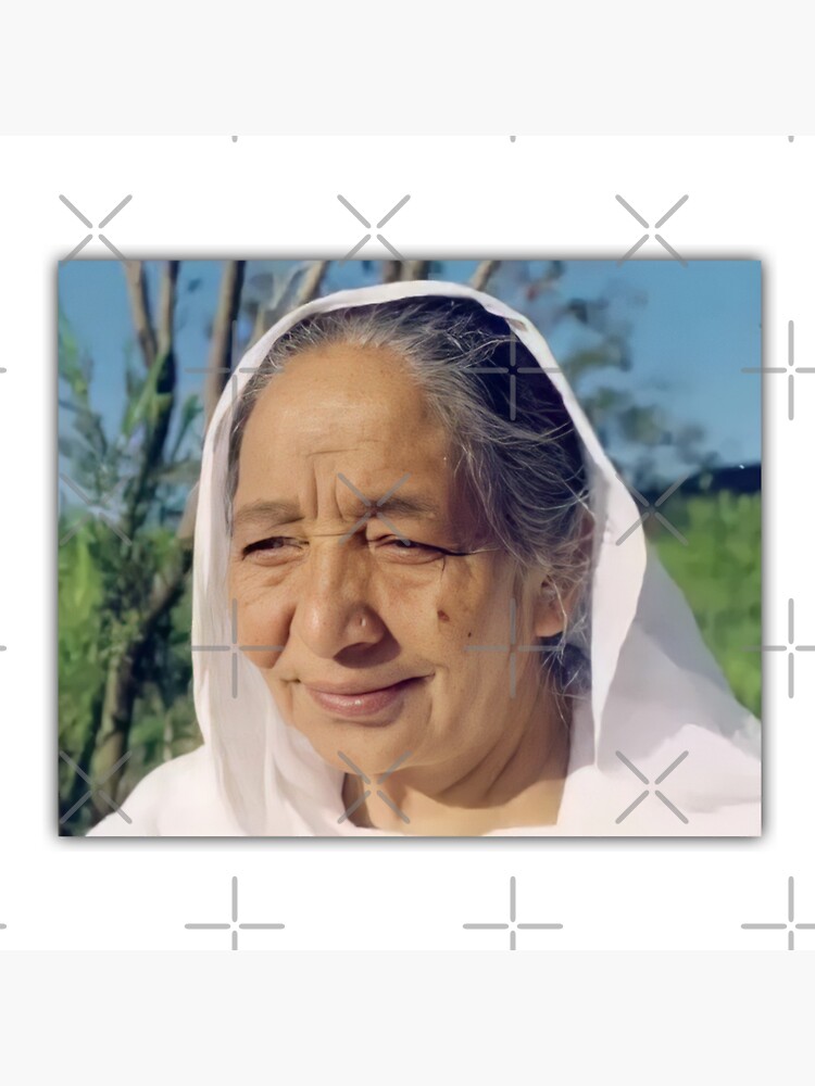 " Shree Siddhi Mata ji" Sticker for Sale by aruvanita | Redbubble