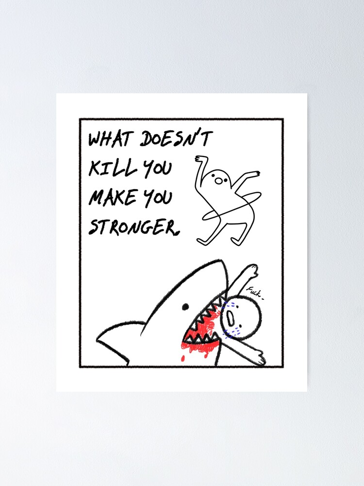 "Motivational Weirdcore Quotes" Poster by by-ariel24 | Redbubble