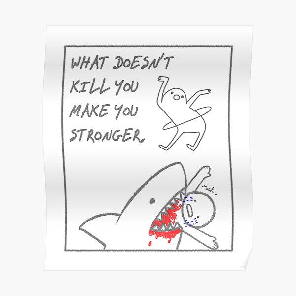 "Motivational Weirdcore Quotes" Poster by by-ariel24 | Redbubble