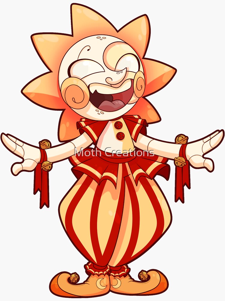 "Sundrop " Sticker by ReeArt | Redbubble