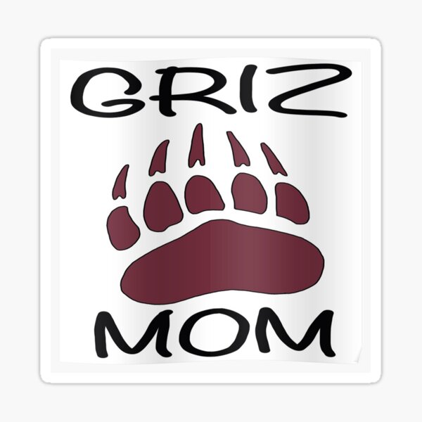 "GRIZ LOGO 2022 DEDEKJUGA3" Sticker by rtinoma27 | Redbubble