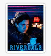 Riverdale: Stickers | Redbubble