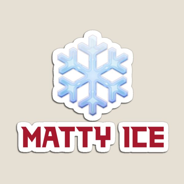 Matty Logo