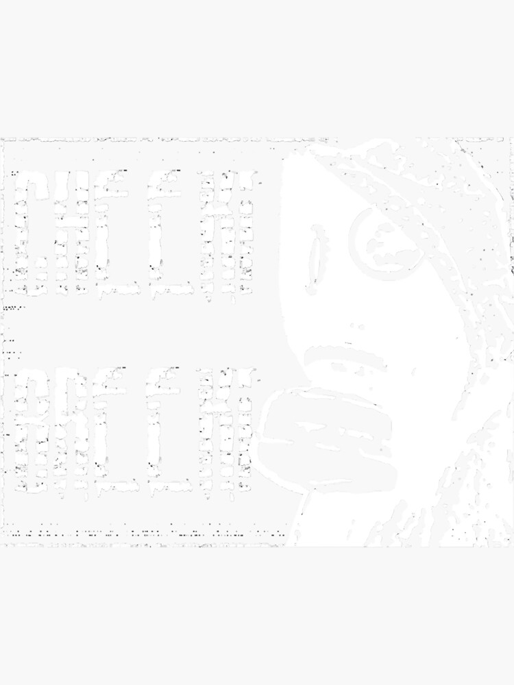 "STALKER Cheeki Breeki Gritty Slav Tee (White) Essential ." Sticker by ...