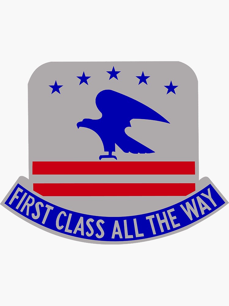 "United States Army Postal Group Europe" Sticker for Sale by ...