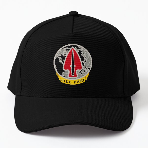 "United States Army Special Operations Command (Airborne ...
