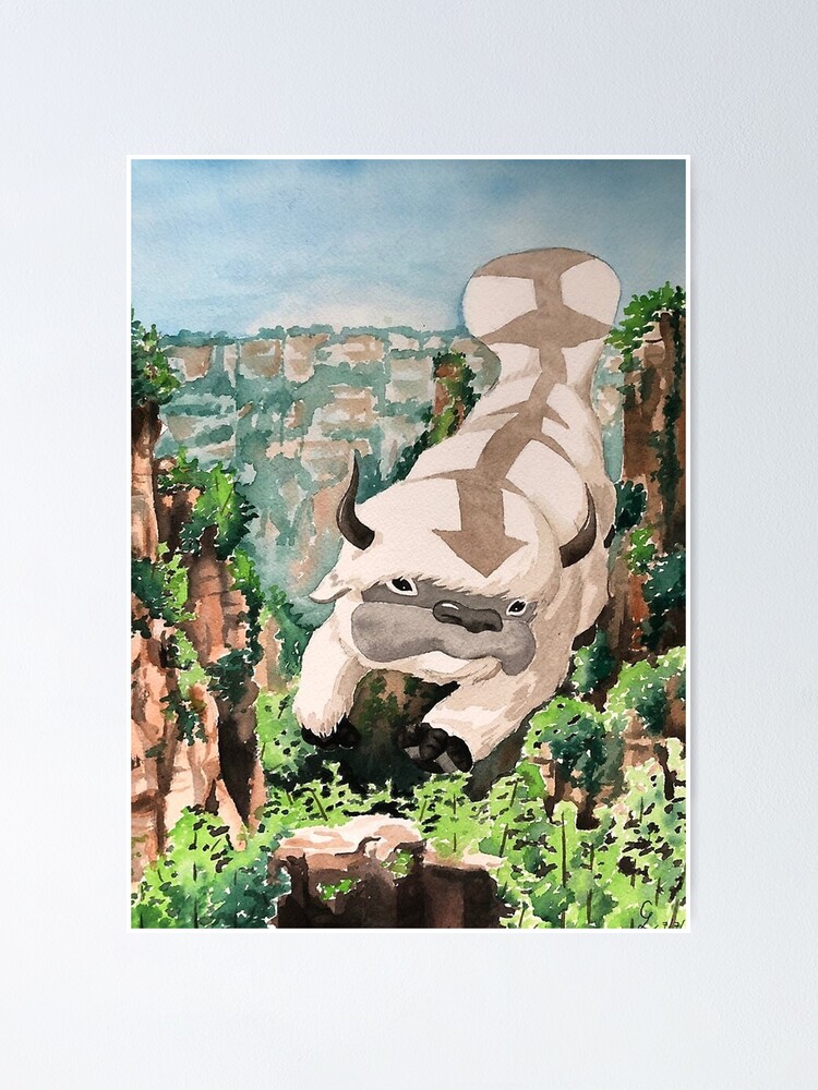 "Appa" Poster for Sale by david-gerard | Redbubble