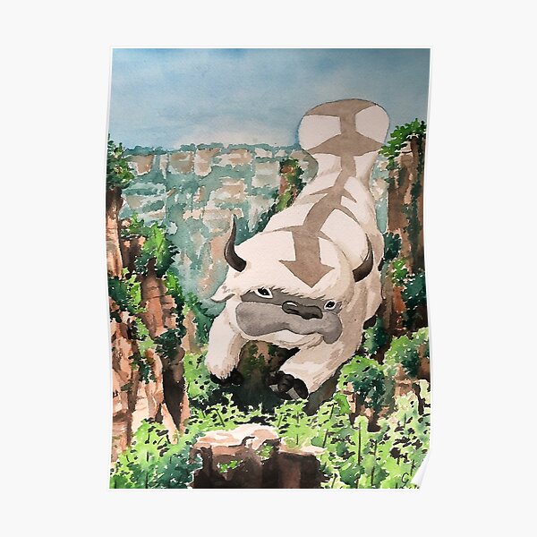 "Appa" Poster for Sale by david-gerard | Redbubble