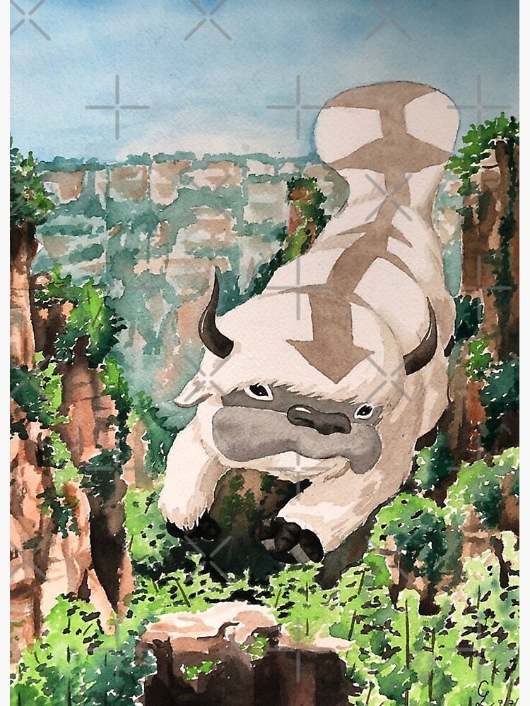 "Appa" Sticker by david-gerard | Redbubble