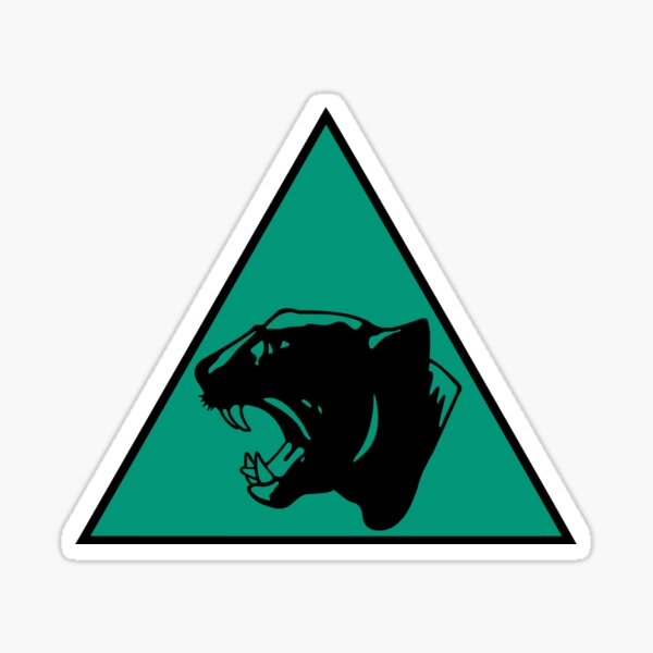 "19th Brigade - British Army" Sticker for Sale by wordwidesymbols ...