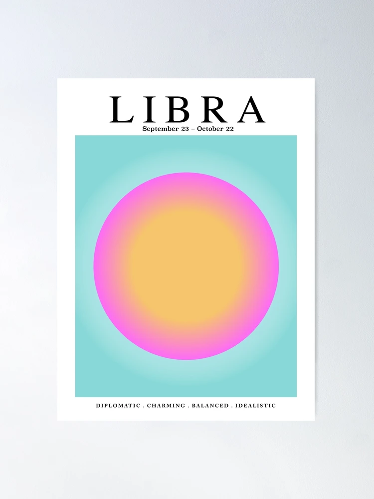 October zodiac color - Horoscopeaz.com