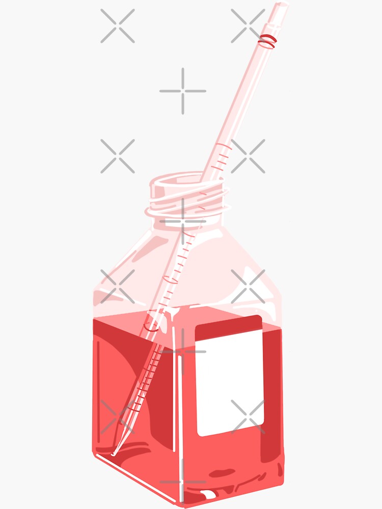 "Cell Culture Media with Serological Pipette" Sticker for Sale by ...