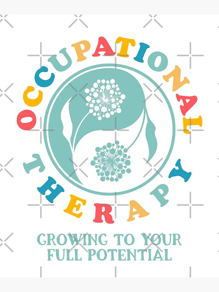 "Growing To Your Full Potential Yin Yang Occupational Therapy, OT ...