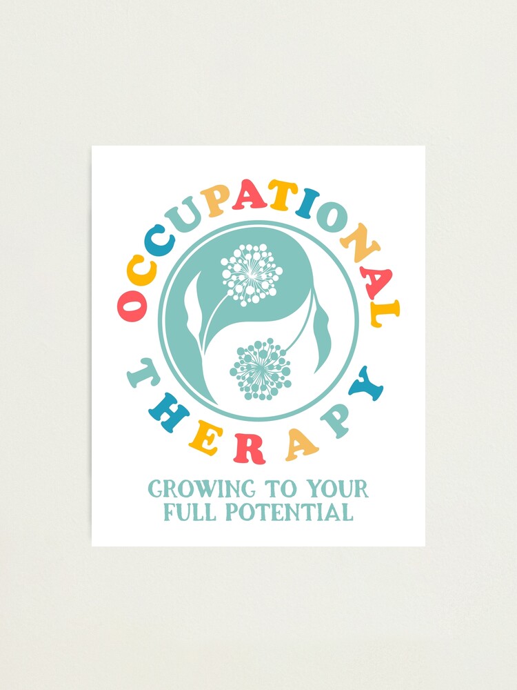 "Growing To Your Full Potential Yin Yang Occupational Therapy, OT ...