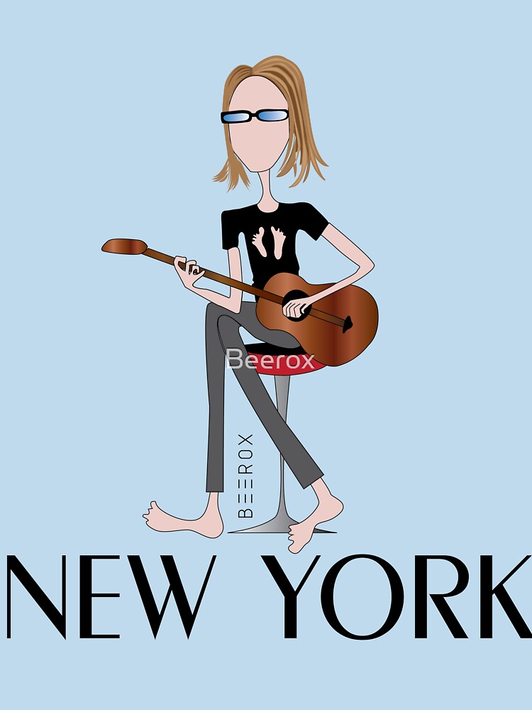 "SW NY" Essential T-Shirt for Sale by Beerox | Redbubble