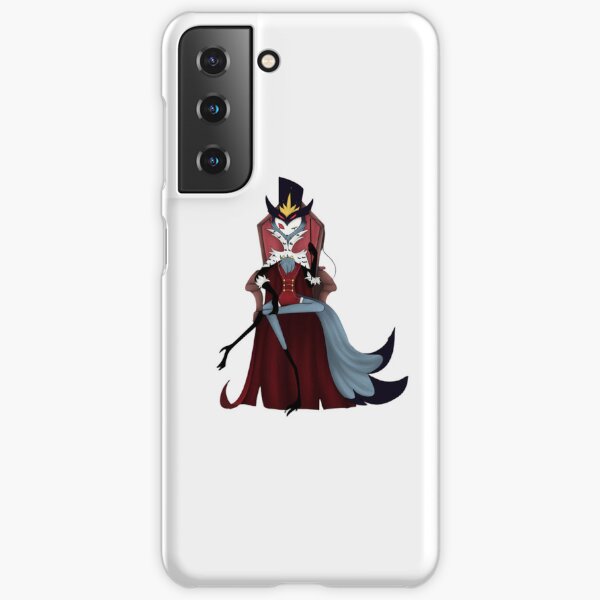 Funda de Samsung Galaxy « Mejor Stola Helluva Boss Stolas Gráfico ...