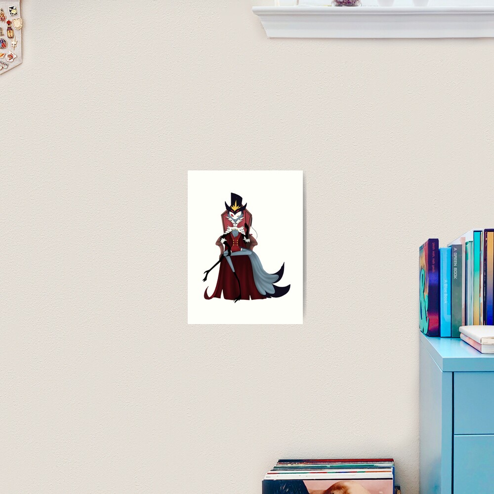 " Best Stola Helluva Boss Stolas Graphic , Funny Stola Helluva Boss ...