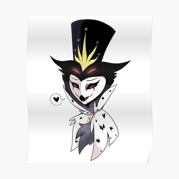 "Best Stola Helluva Boss Stolas Graphic , Funny Stola Helluva Boss ...