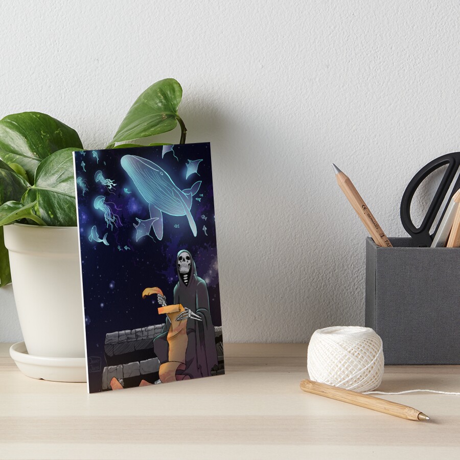"The count" Sticker for Sale by JennyJinya | Redbubble