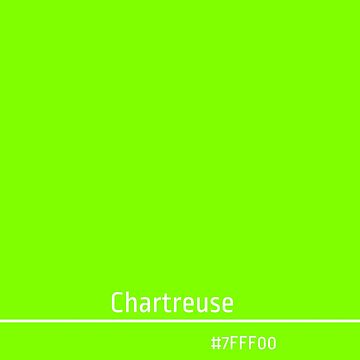 "Chartreuse, hex color code; 13 Pro Max iPhone Cases" Poster for Sale ...