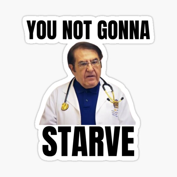 "Dr Nowzaradan How Y'All Doing -dr now why you eat so much meme ...