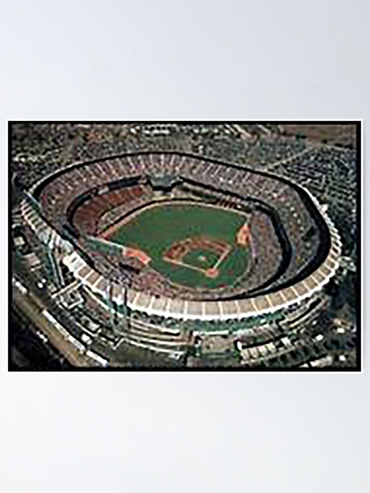 "Candlestick park, San Francisco Baseball Stadium, Old Ballparks, Old ...