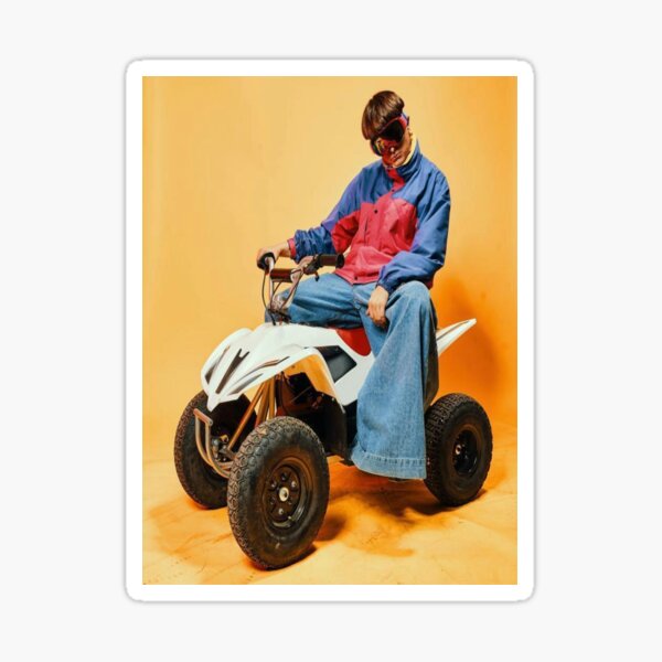 "Oliver tree" Sticker for Sale by funnstores009 | Redbubble