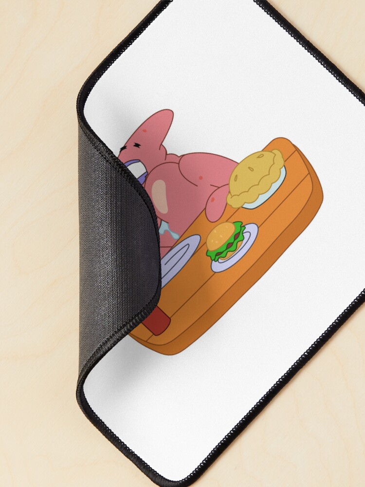 "Patrick star funny quotes patrick kids design Gifts " Mouse Pad for ...