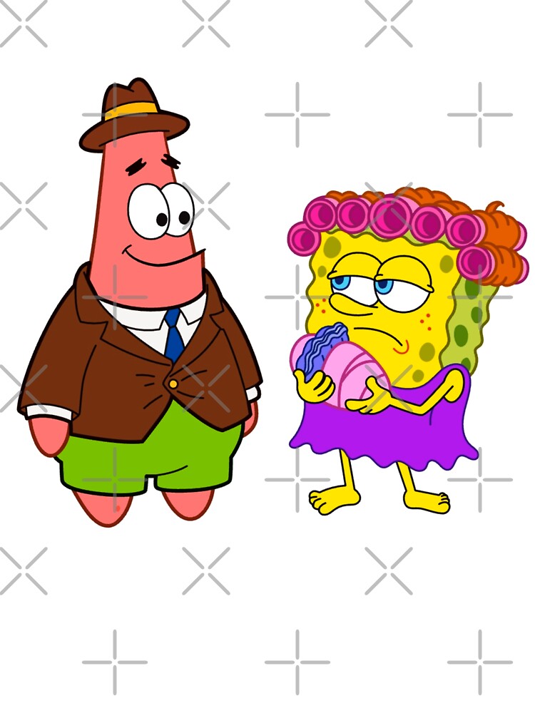 Spongebobwith Funny Quotes Patrick Star Funniest Quotes Wattpad