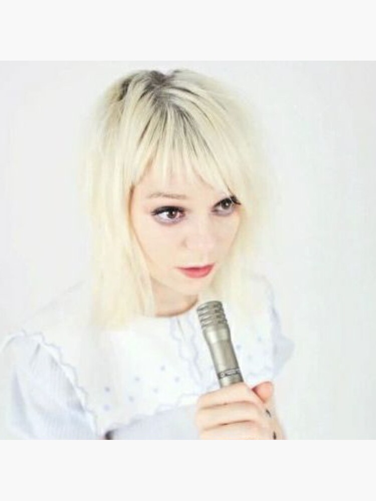 "mars argo microphone" Sticker for Sale by sdgf7328fwhf38u | Redbubble