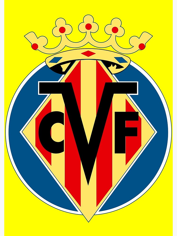 Villarreal fc store