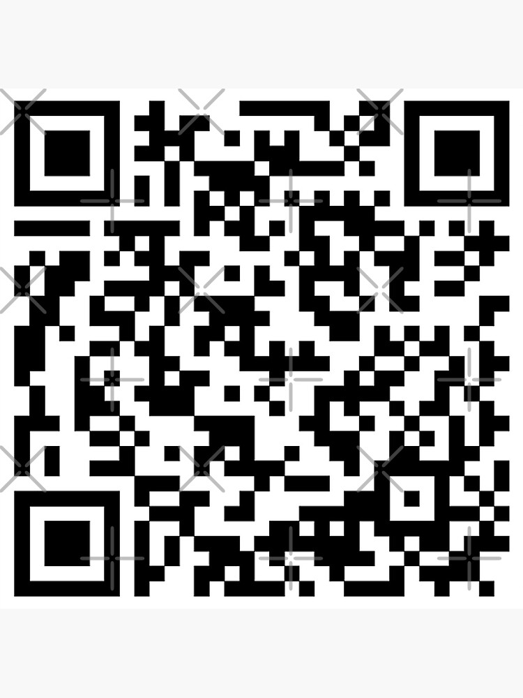 "Motivational Quotes QR Code" Sticker for Sale by Paige35617 | Redbubble