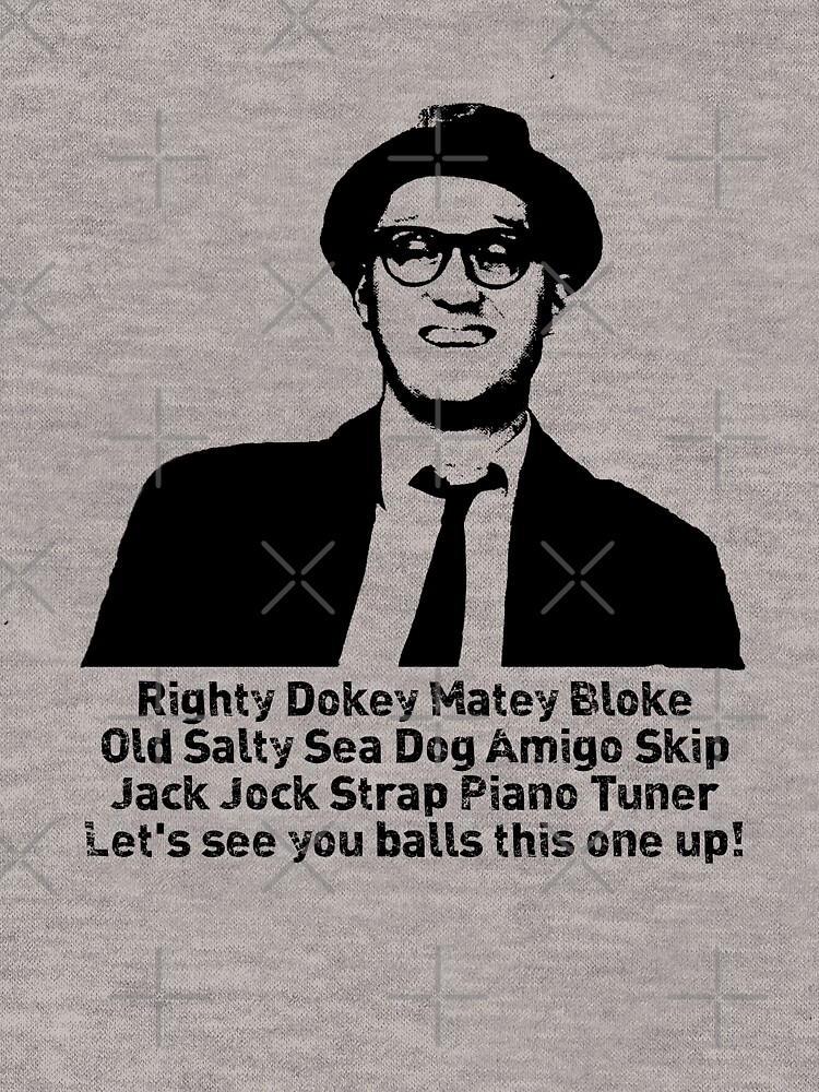 Matey Quotes