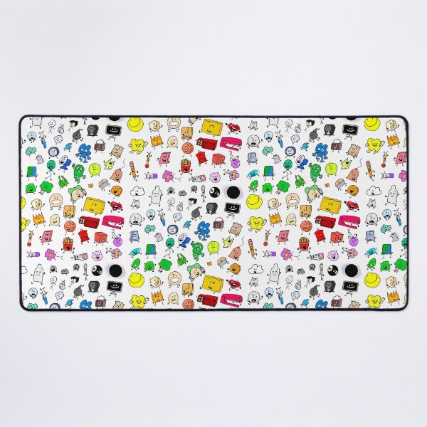 Bfdi Merch & Gifts for Sale | Redbubble