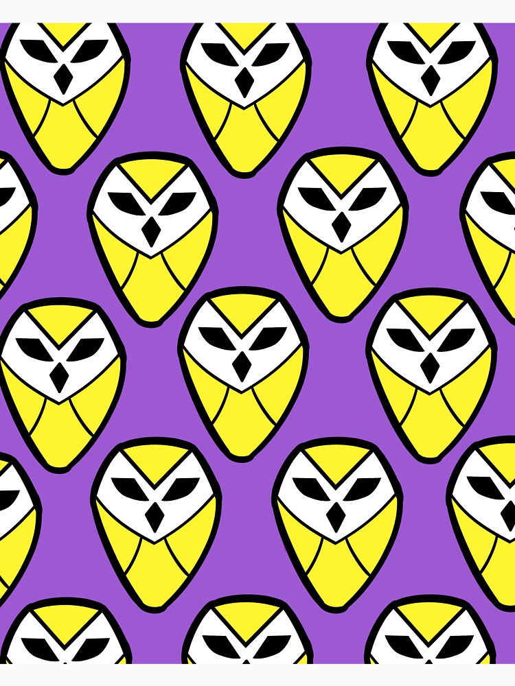 "The Owl House Emblem Non-Binary Pride Version " T-shirt by ...